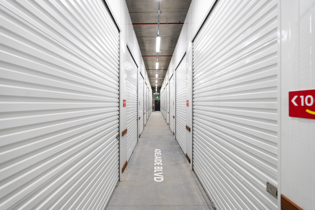 General Self Storage | 50% Off 1st 3 Months | Gold Coast Self Storage ...