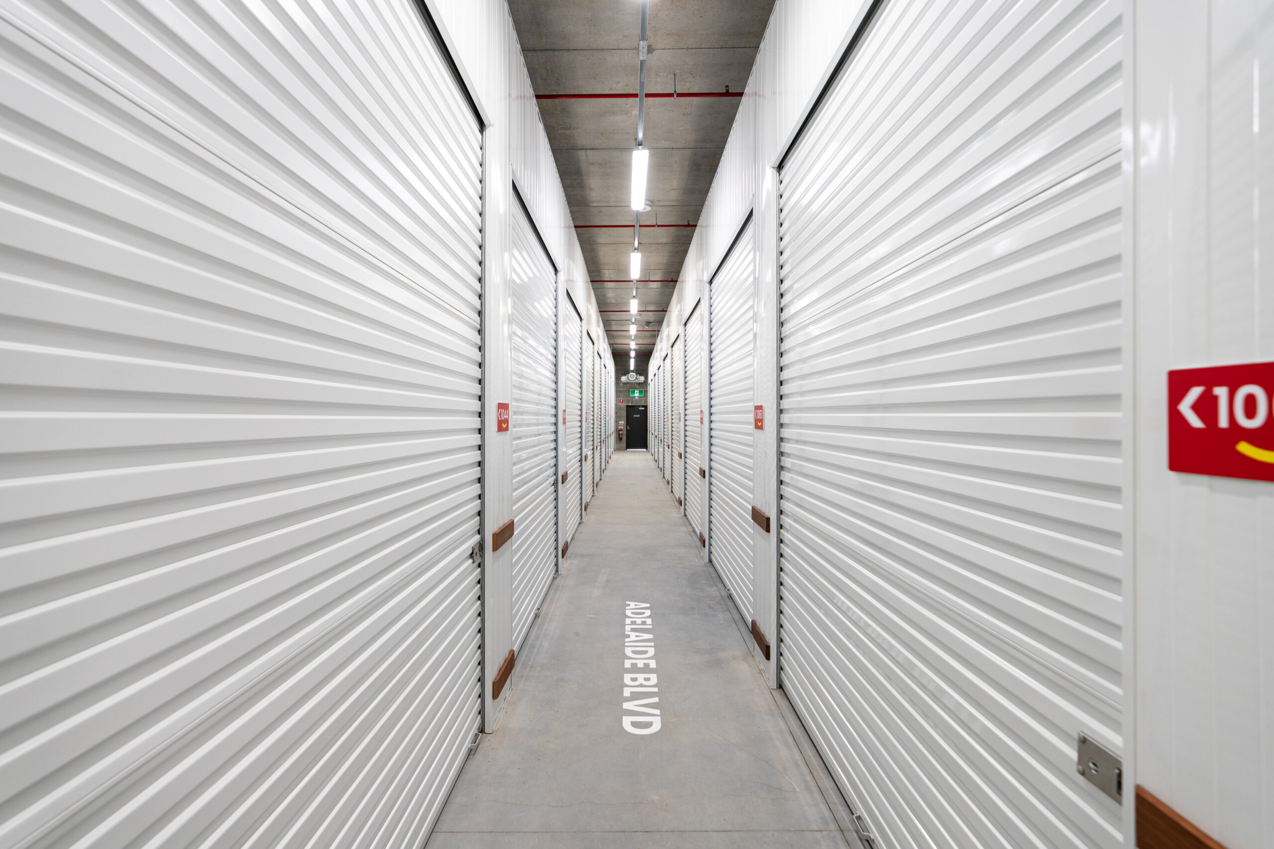 Home - General Self Storage